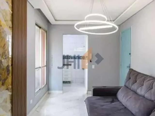 Apartamento para Venda em São Paulo/SP Vila Andrade 1 Quartos