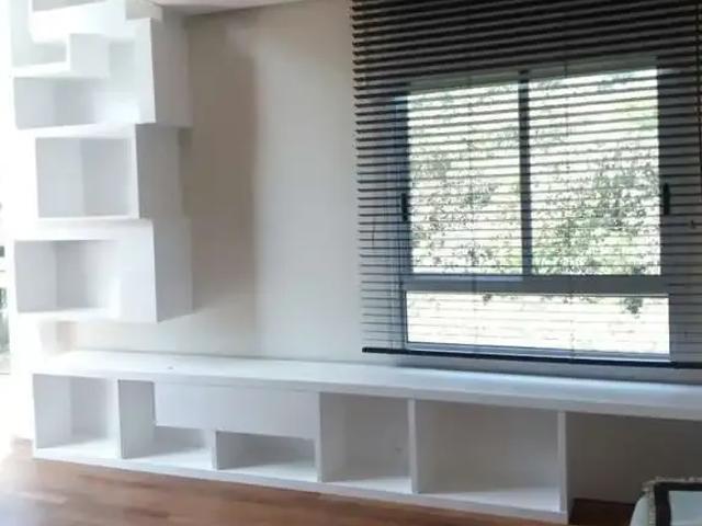 Apartamento para Venda em São Paulo/SP Vila Andrade 1 Quartos