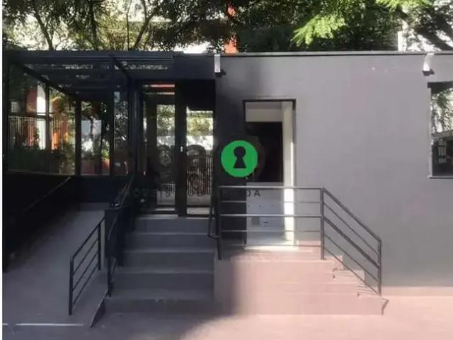 Apartamento para Venda em São Paulo/SP Vila Andrade 1 Quartos