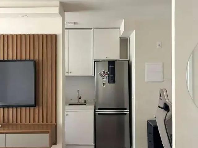 Apartamento para Venda em São Paulo/SP Vila Andrade 1 Quartos