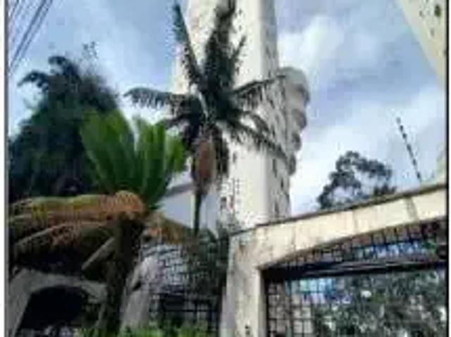 Apartamento para Venda em São Paulo/SP Vila Andrade