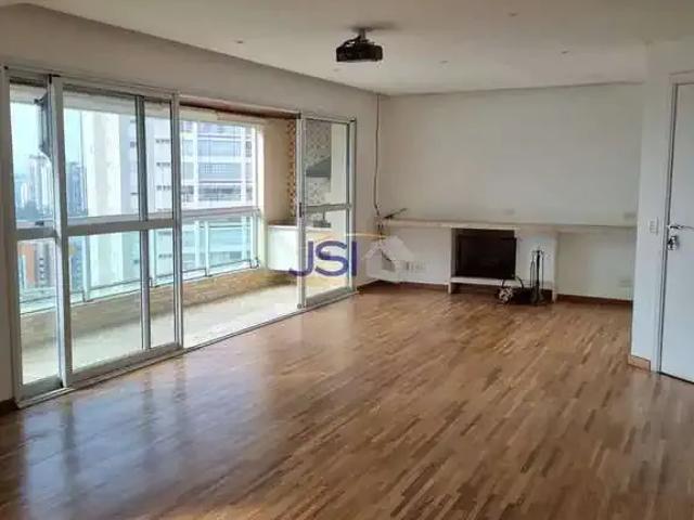 Apartamento para Venda em São Paulo/SP Vila Andrade