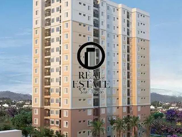 Apartamento para Venda em São Paulo/SP Vila Andrade