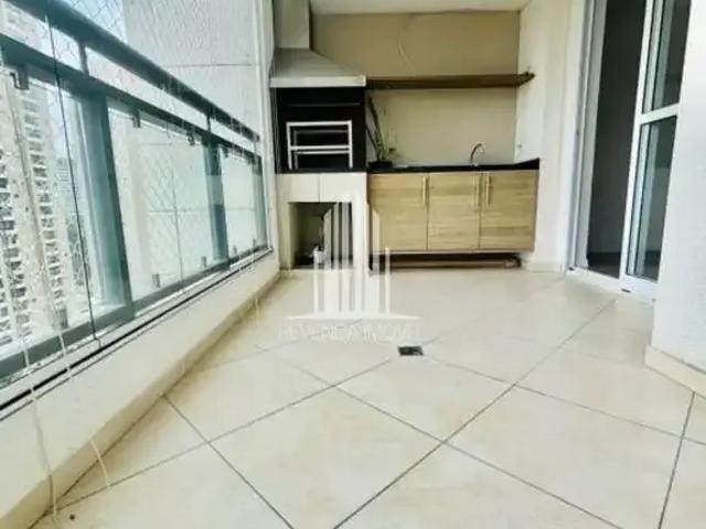 Apartamento para Venda em São Paulo/SP Vila Andrade 2 Quartos