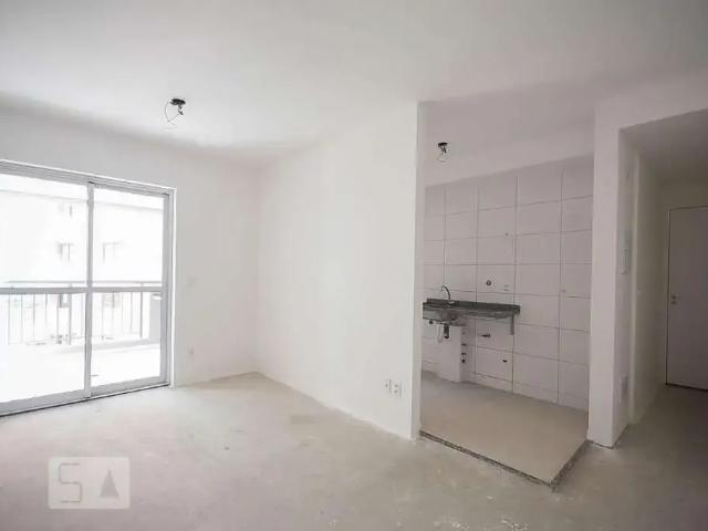Apartamento para Venda em São Paulo/SP Vila Andrade 2 Quartos