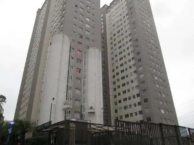 Apartamento para Venda em São Paulo/SP Vila Andrade 2 Quartos