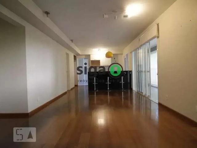 Apartamento para Venda em São Paulo/SP Vila Andrade 2 Quartos