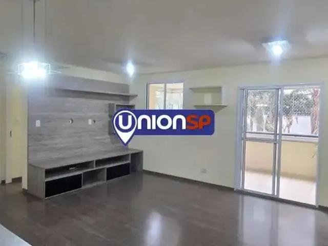 Apartamento para Venda em São Paulo/SP Vila Andrade 2 Quartos
