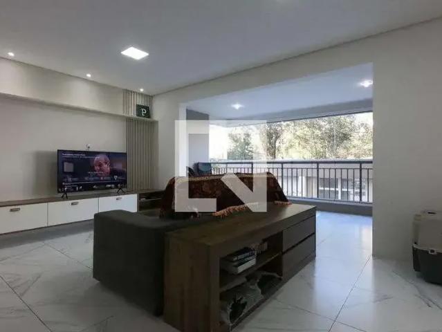 Apartamento para Venda em São Paulo/SP Vila Andrade 2 Quartos