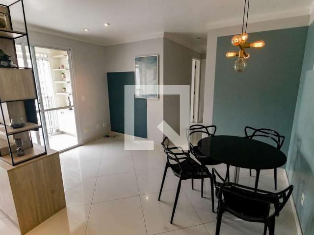 Apartamento para Venda em São Paulo/SP Vila Andrade 2 Quartos