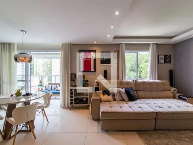 Apartamento para Venda em São Paulo/SP Vila Andrade 2 Quartos