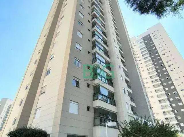 Apartamento para Venda em São Paulo/SP Vila Andrade 2 Quartos
