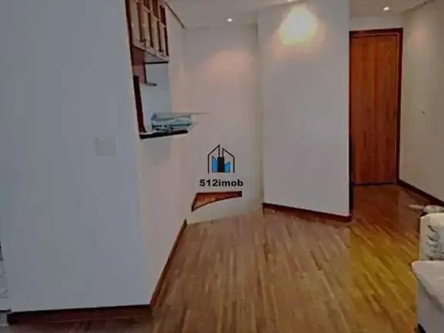 Apartamento para Venda em São Paulo/SP Vila Andrade 2 Quartos