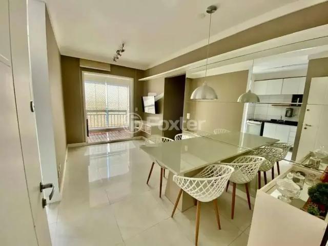 Apartamento para Venda em São Paulo/SP Vila Andrade 2 Quartos