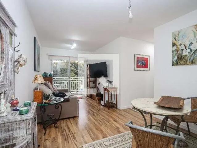 Apartamento para Venda em São Paulo/SP Vila Andrade 2 Quartos