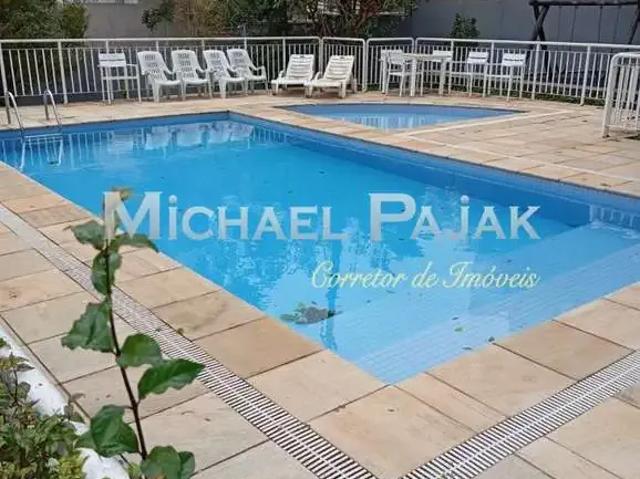 Apartamento para Venda em São Paulo/SP Vila Andrade 2 Quartos