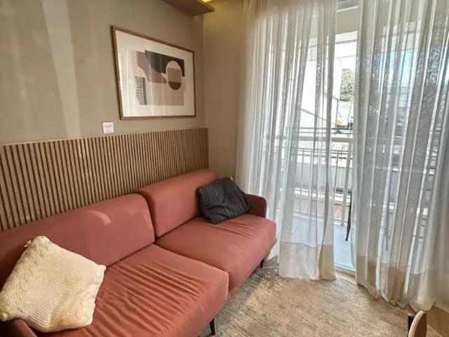 Apartamento para Venda em São Paulo/SP Vila Andrade 2 Quartos