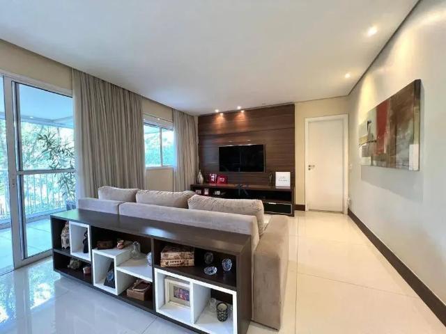 Apartamento para Venda em São Paulo/SP Vila Andrade 2 Quartos