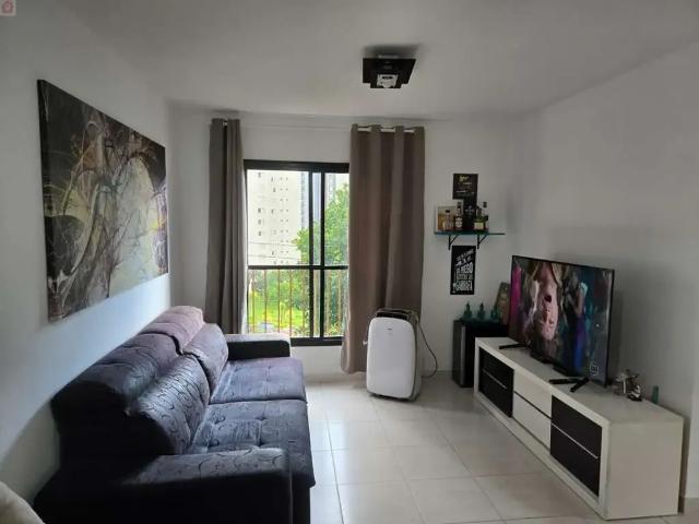 Apartamento para Venda em São Paulo/SP Vila Andrade 2 Quartos