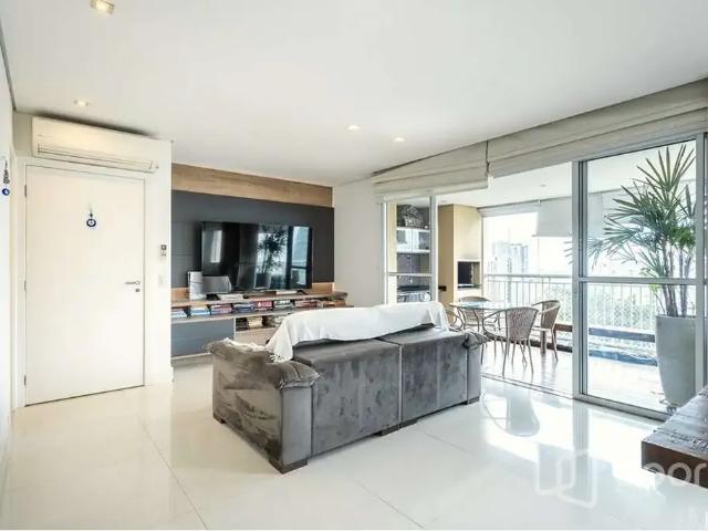 Apartamento para Venda em São Paulo/SP Vila Andrade 2 Quartos