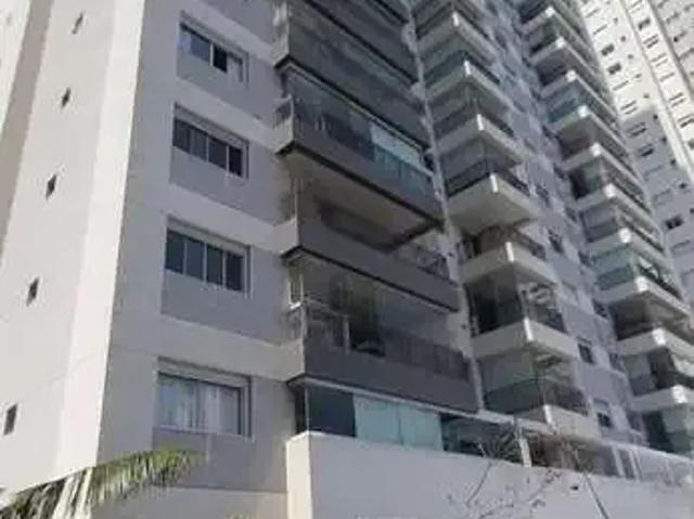 Apartamento para Venda em São Paulo/SP Vila Andrade 2 Quartos
