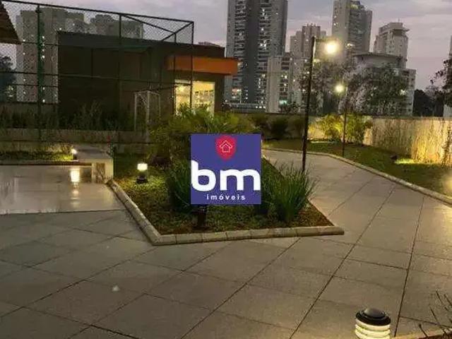 Apartamento para Venda em São Paulo/SP Vila Andrade 2 Quartos