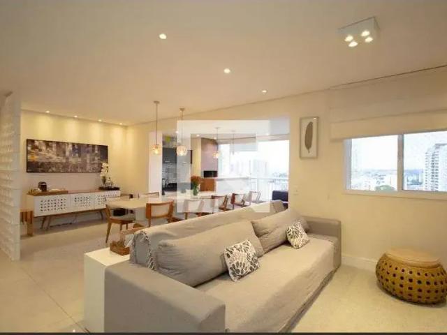 Apartamento para Venda em São Paulo/SP Vila Andrade 2 Quartos