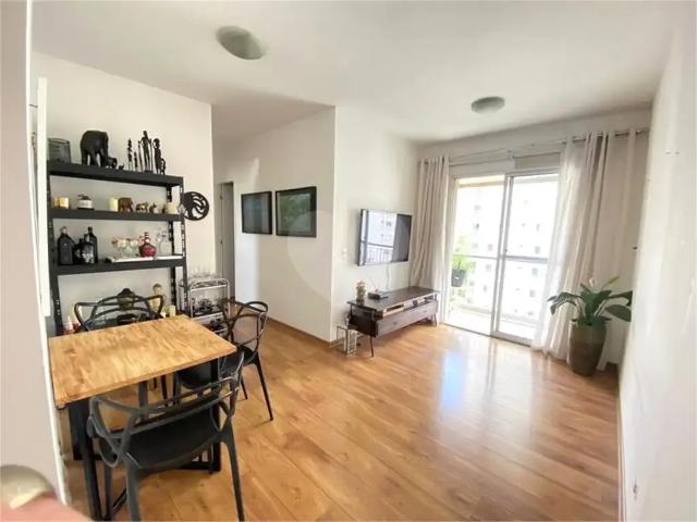 Apartamento para Venda em São Paulo/SP Vila Andrade 2 Quartos