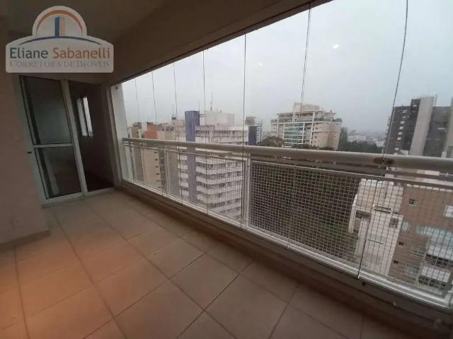 Apartamento para Venda em São Paulo/SP Vila Andrade 2 Quartos