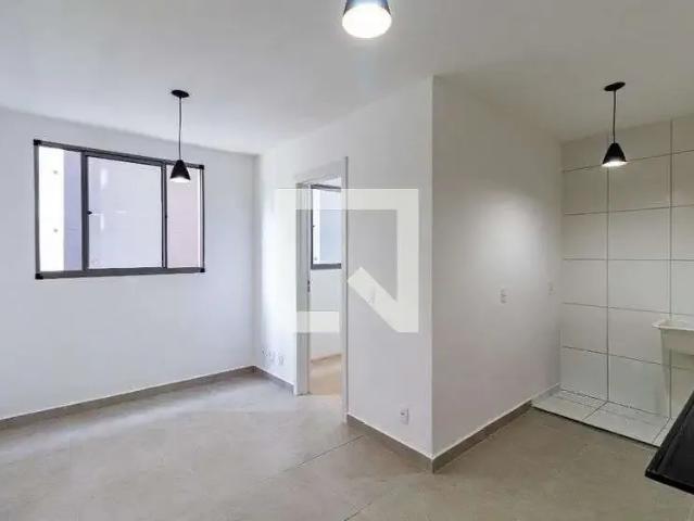 Apartamento para Venda em São Paulo/SP Vila Andrade 2 Quartos