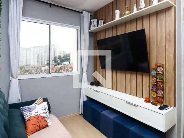 Apartamento para Venda em São Paulo/SP Vila Andrade 2 Quartos