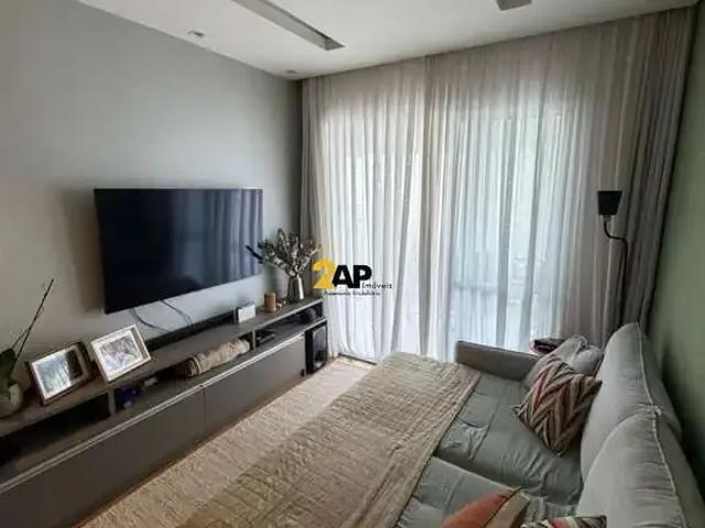 Apartamento para Venda em São Paulo/SP Vila Andrade 2 Quartos