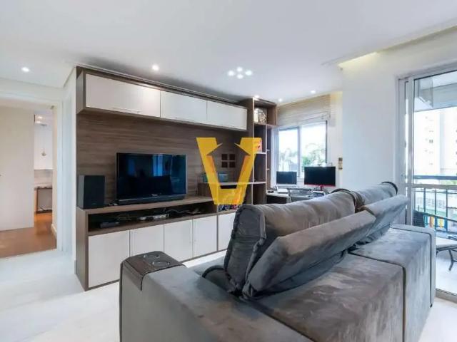 Apartamento para Venda em São Paulo/SP Vila Andrade 2 Quartos