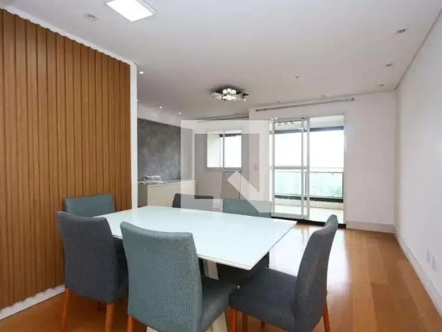 Apartamento para Venda em São Paulo/SP Vila Andrade 2 Quartos