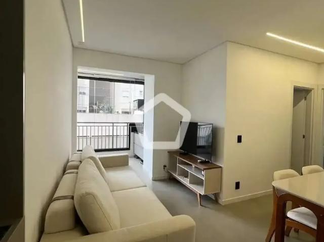 Apartamento para Venda em São Paulo/SP Vila Andrade 2 Quartos