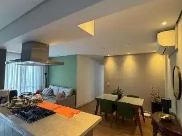 Apartamento para Venda em São Paulo/SP Vila Andrade 2 Quartos