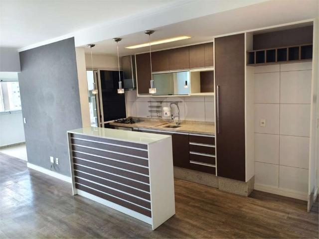 Apartamento para Venda em São Paulo/SP Vila Andrade 2 Quartos