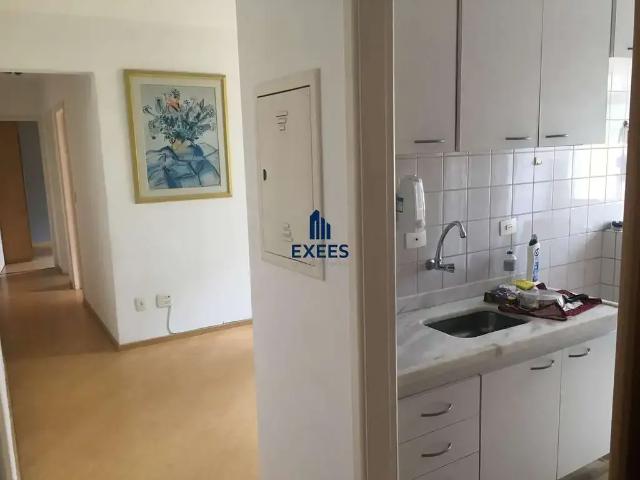 Apartamento para Venda em São Paulo/SP Vila Andrade 2 Quartos