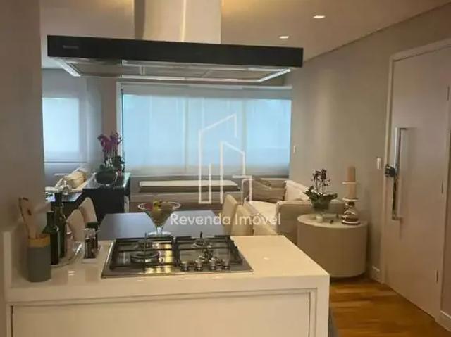 Apartamento para Venda em São Paulo/SP Vila Andrade 2 Quartos