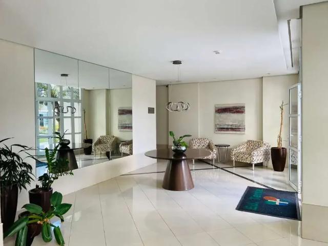 Apartamento para Venda em São Paulo/SP Vila Andrade 2 Quartos