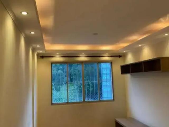 Apartamento para Venda em São Paulo/SP Vila Andrade 2 Quartos