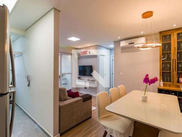 Apartamento para Venda em São Paulo/SP Vila Andrade 2 Quartos