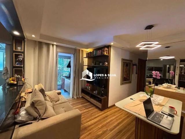 Apartamento para Venda em São Paulo/SP Vila Andrade 2 Quartos