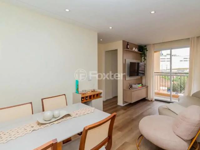 Apartamento para Venda em São Paulo/SP Vila Andrade 2 Quartos