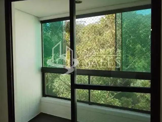 Apartamento para Venda em São Paulo/SP Vila Andrade 2 Quartos