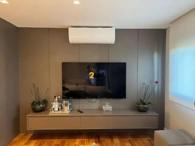 Apartamento para Venda em São Paulo/SP Vila Andrade 2 Quartos