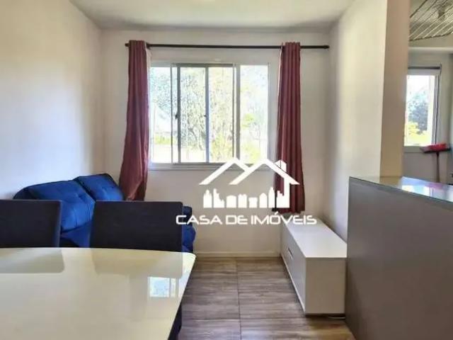 Apartamento para Venda em São Paulo/SP Vila Andrade 2 Quartos