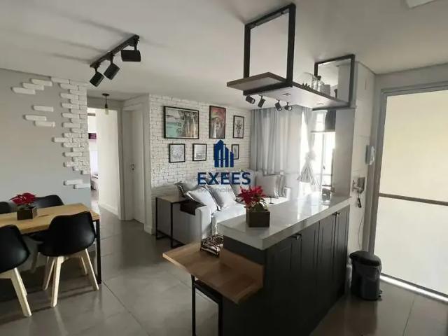 Apartamento para Venda em São Paulo/SP Vila Andrade 2 Quartos