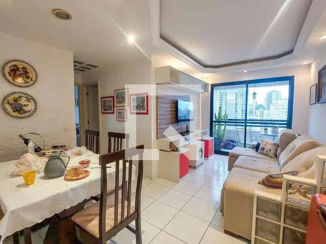 Apartamento para Venda em São Paulo/SP Vila Andrade 2 Quartos