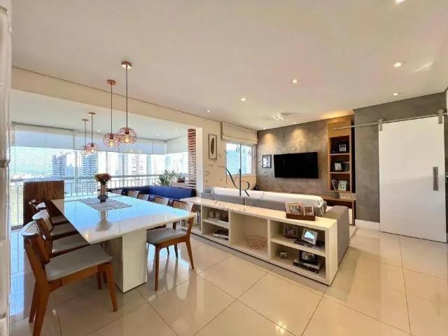 Apartamento para Venda em São Paulo/SP Vila Andrade 2 Quartos